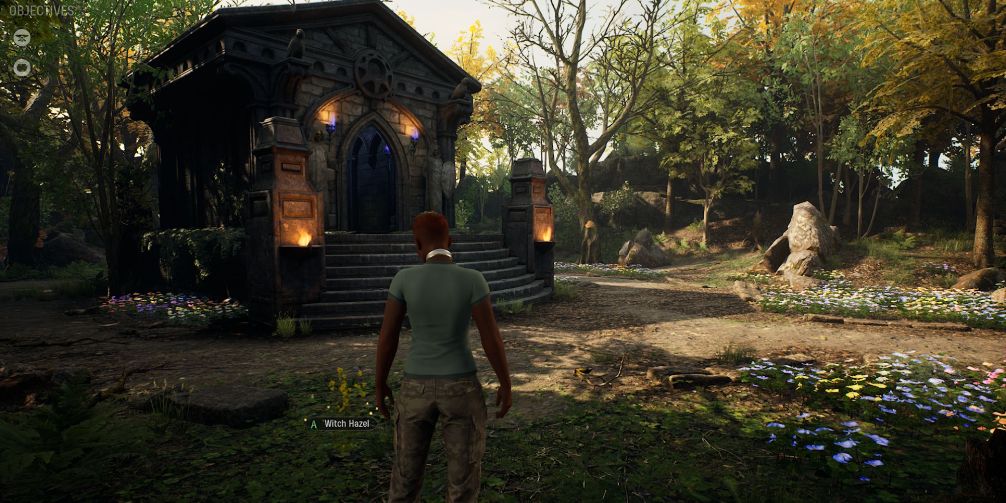 Where To Find Every Reagent In Marvel's Midnight Suns