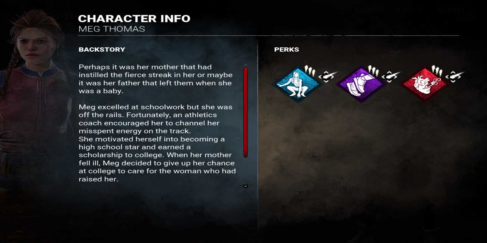 The 9 Best Survivors To Prestige First In Dead By Daylight