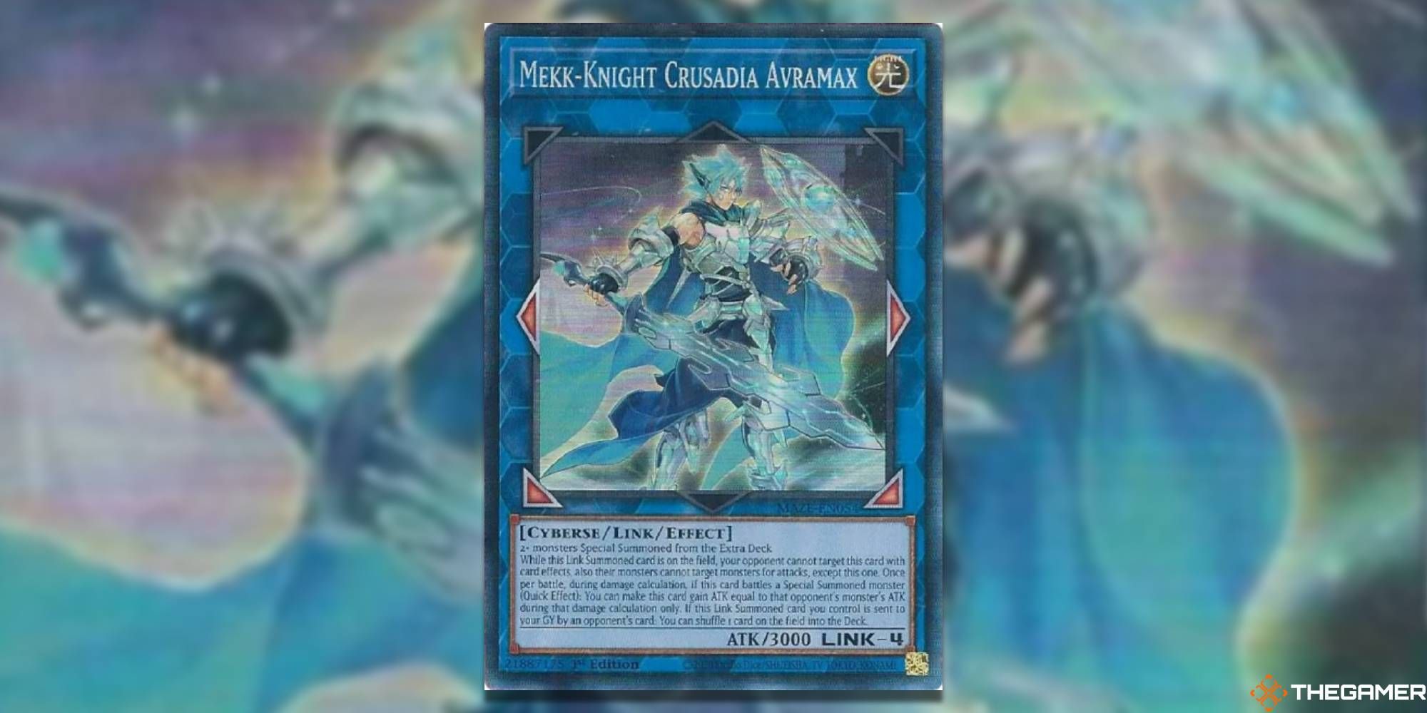 The Most Expensive Cards In YGO's Maze Of Memories