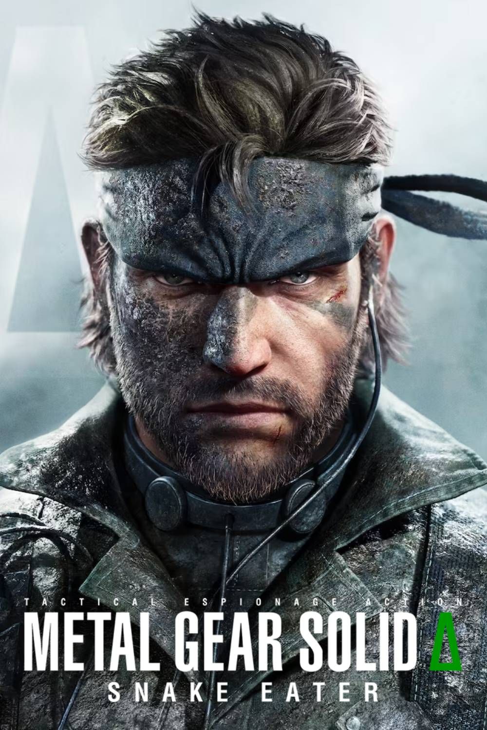 Metal Gear Solid Delta: Snake Eater | TheGamer