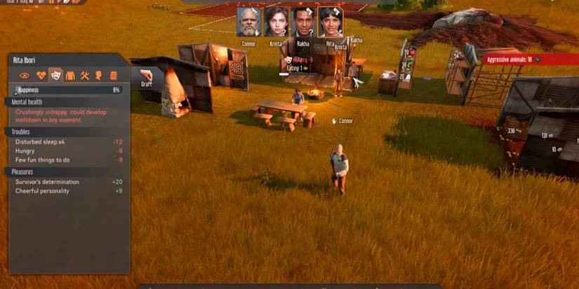 The Best Seeds In Stranded: Alien Dawn