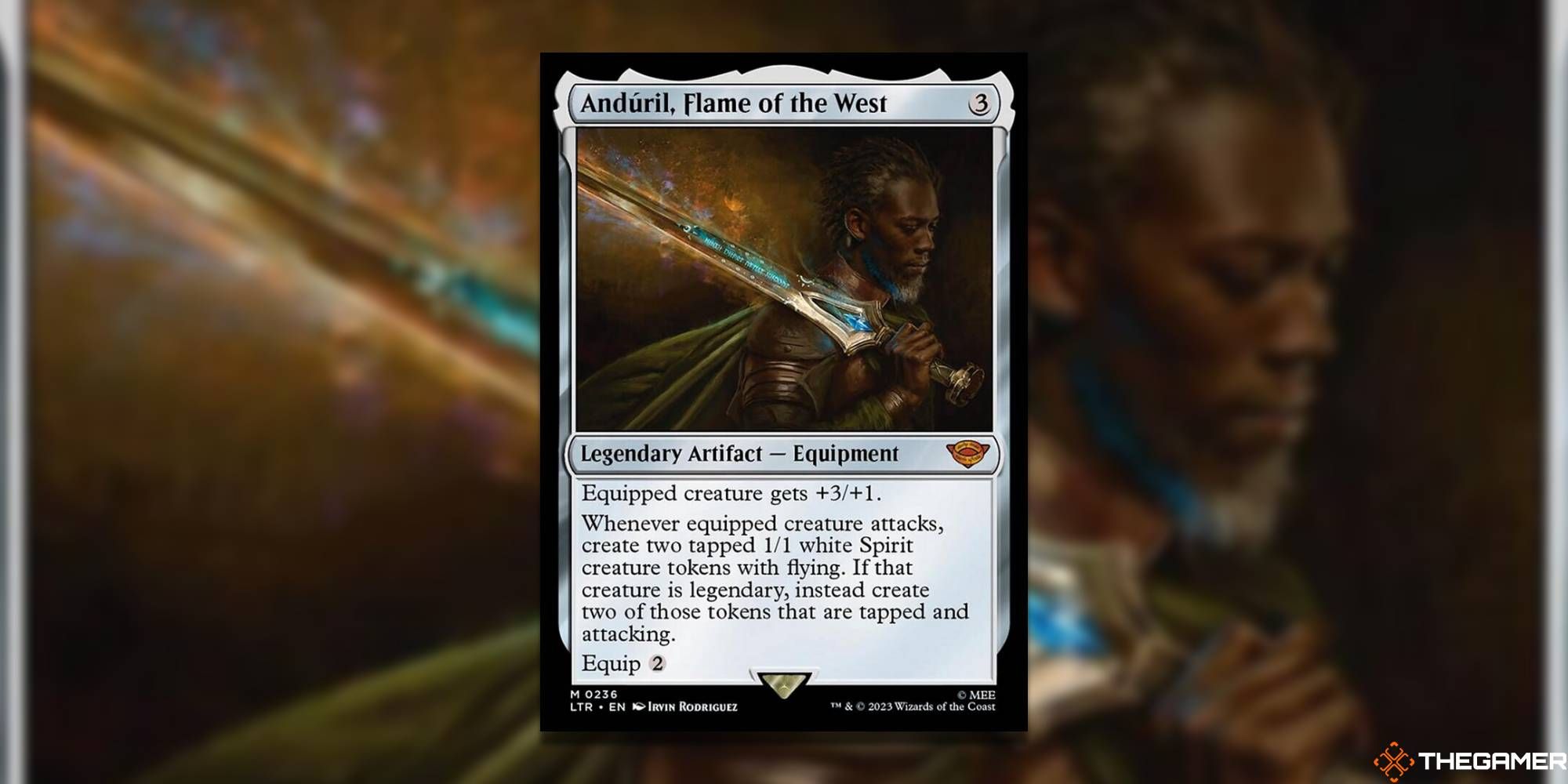 Lord Of The Rings: Tales Of Middle-earth – The Best Artifacts In MTG