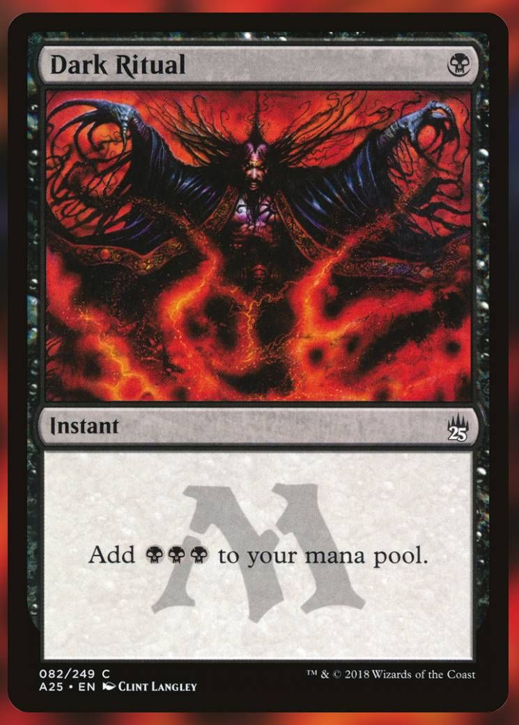 Every Banned Card In Magic: The Gathering's Oathbreaker Format - MTG