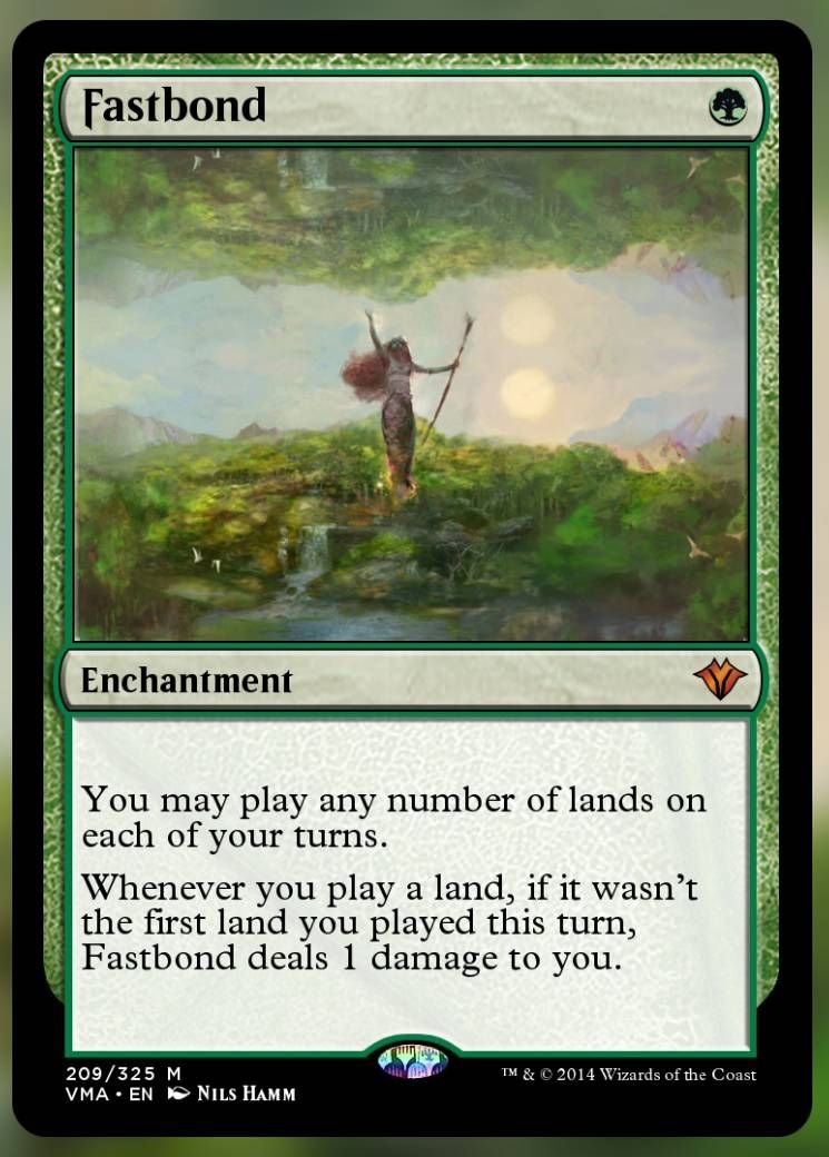 Every Banned Card In Magic: The Gathering's Oathbreaker Format - MTG