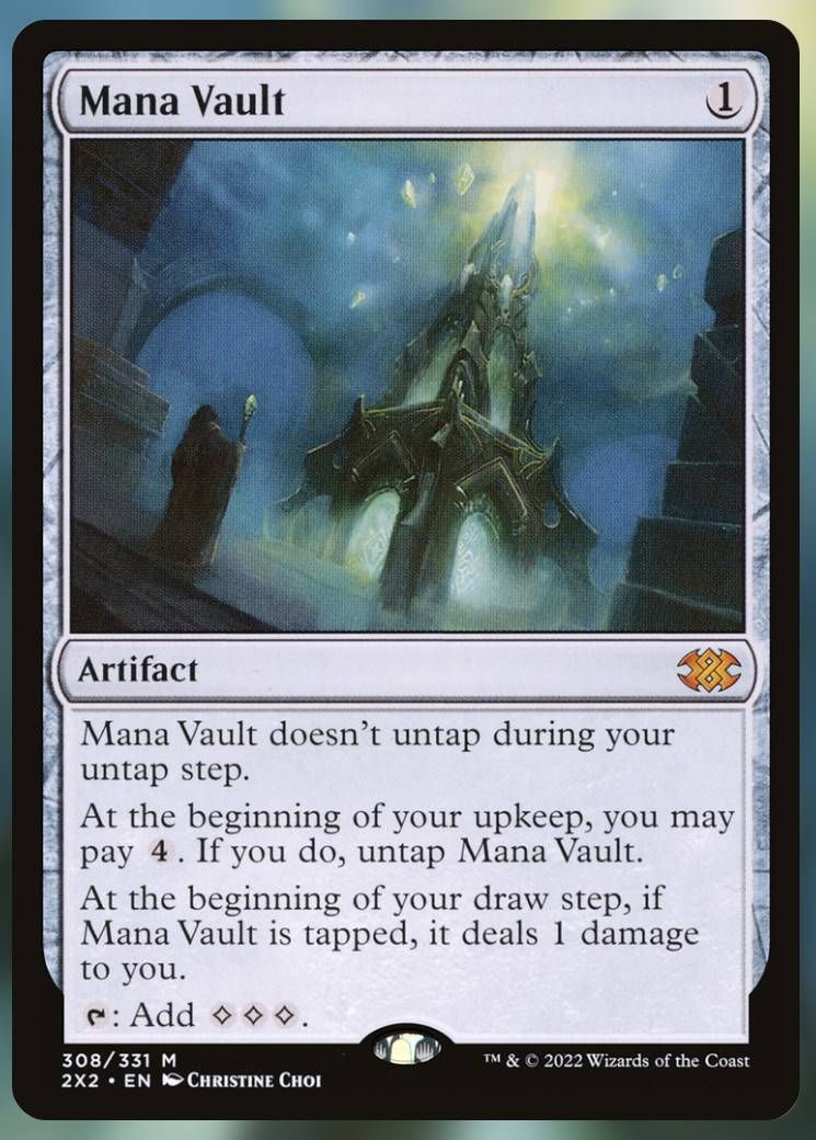 Every Banned Card In Magic: The Gathering's Oathbreaker Format - MTG