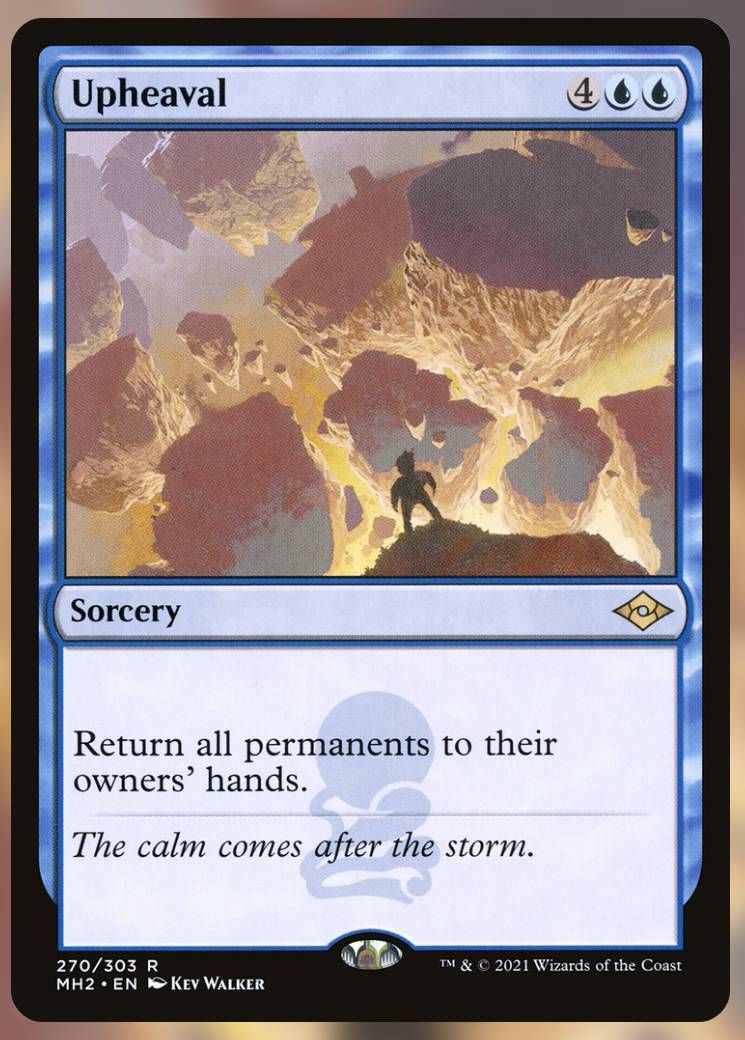 Every Banned Card In Magic: The Gathering's Oathbreaker Format - MTG