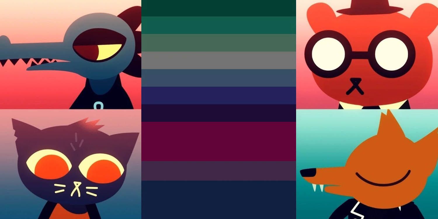 The Best LGBTQ+ Games On PlayStation 5