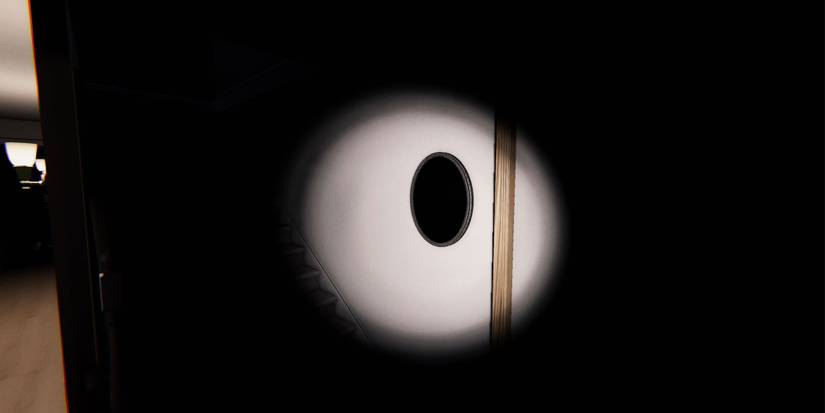 Every Cursed Item Location In Phasmophobia