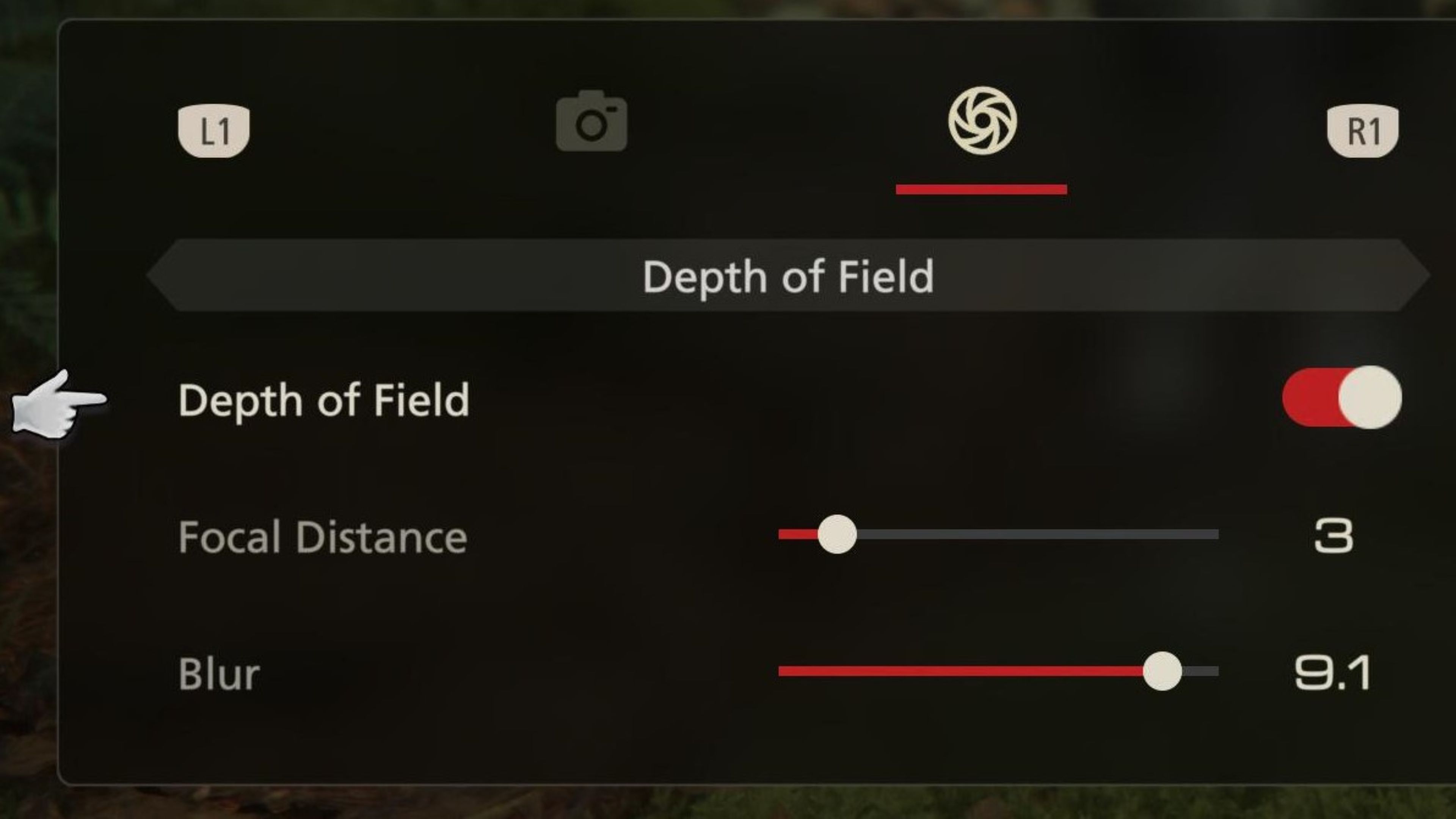 Complete Photo Mode Guide For Final Fantasy 16