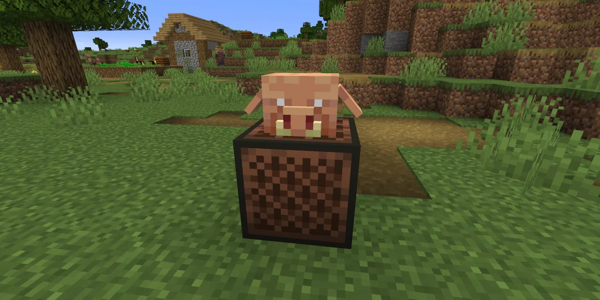 Minecraft: Everything Included In 1.20 Trails & Tales Update