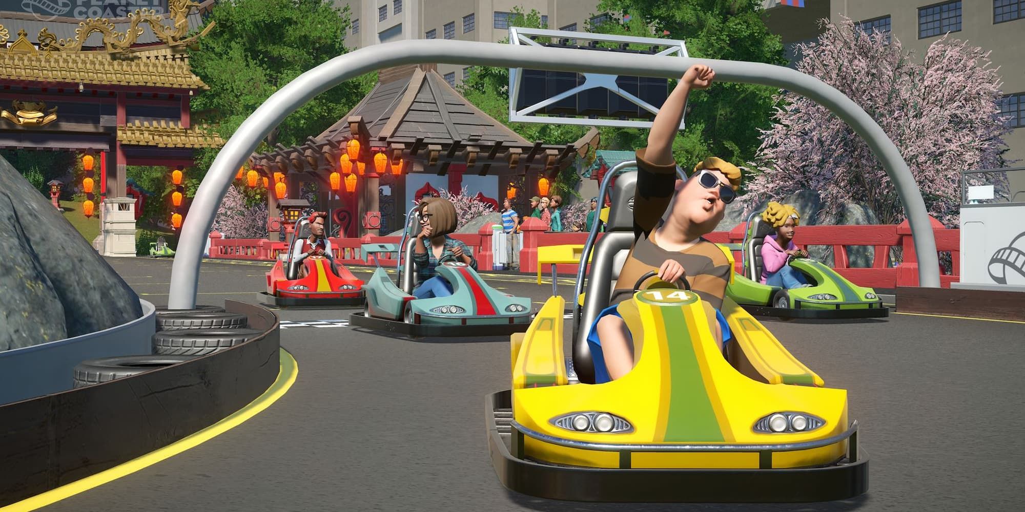 The Best PlayStation 5 Tycoon Games