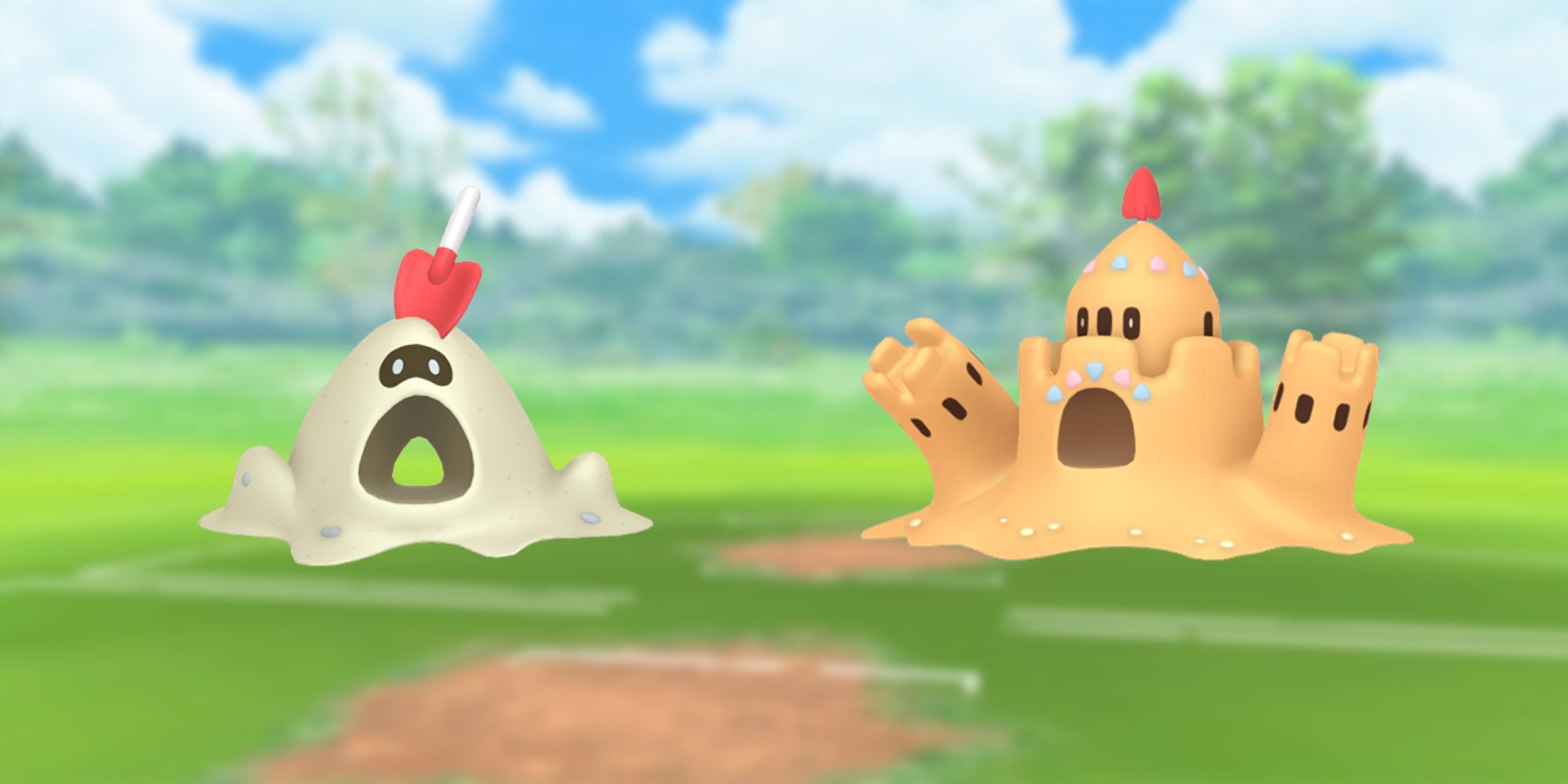 Complete Guide To Water Festival: Beach Week In Pokemon Go