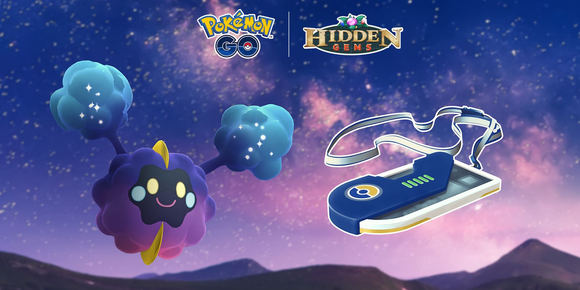 Complete Solstice Horizons Event Guide - Pokemon Go
