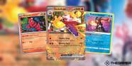 How To Build And Play A Skeledirge Deck In Pokemon TCG How To Build And Play A Skeledirge Deck In Pokemon TCG