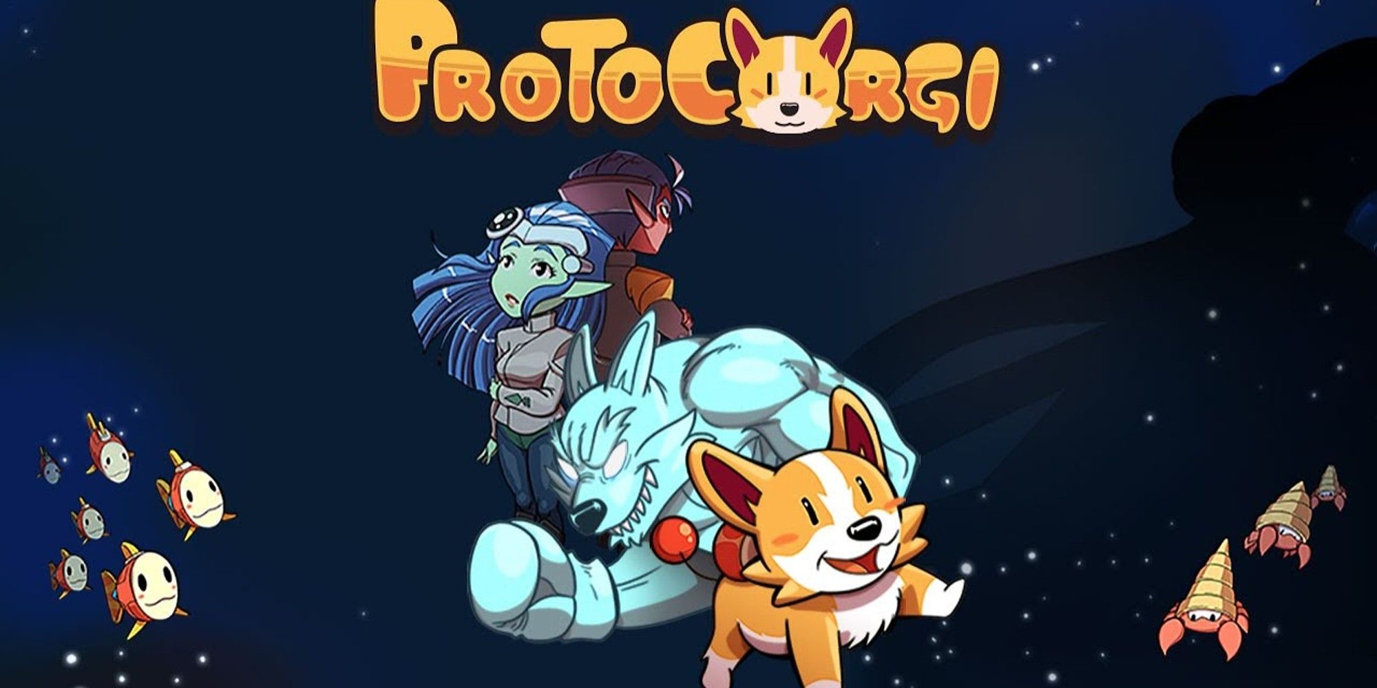 Popular Games Made With Godot Engine