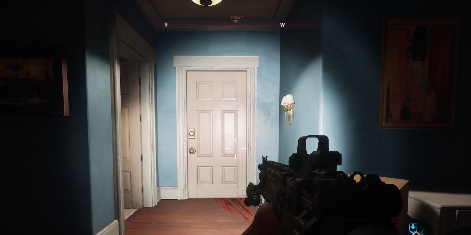 Where To Find The Generator Key For The Brighton Bay Safehouse In Redfall