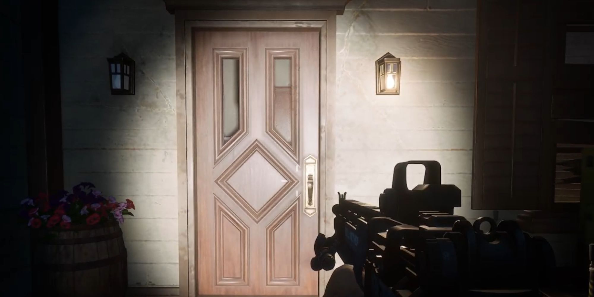 Where To Find The Generator Key For The Brighton Bay Safehouse In Redfall