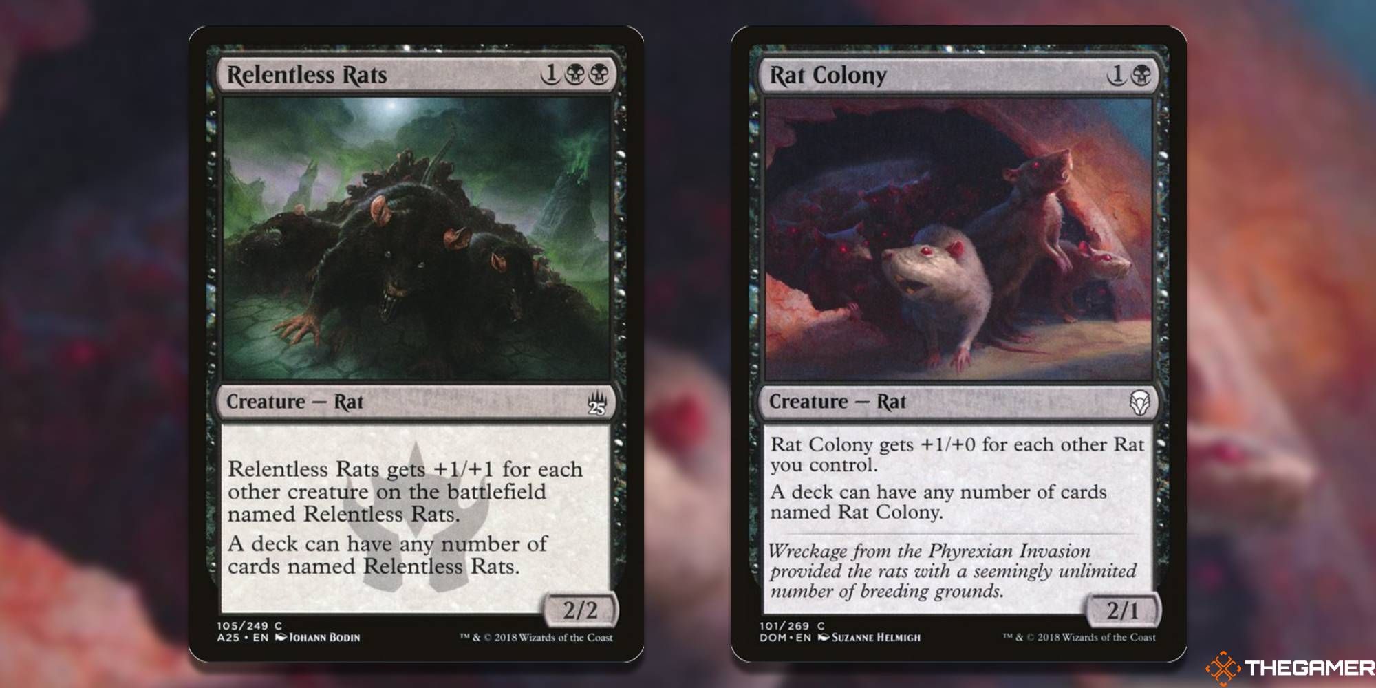 The Best Ways To Build Muldrotha, The Gravetide In Magic: The Gathering ...