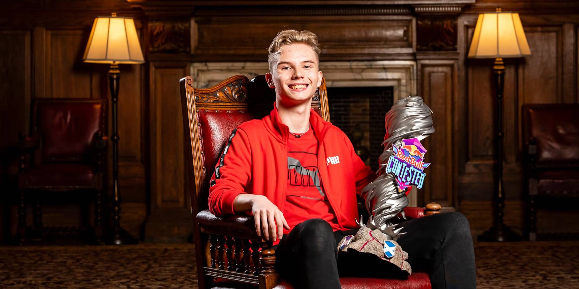 Red Bull Contested Recap: 16 Year Old Vico Takes Home £17,000 Red Bull Contested Recap: 16 Year Old Vico Takes Home £17,000