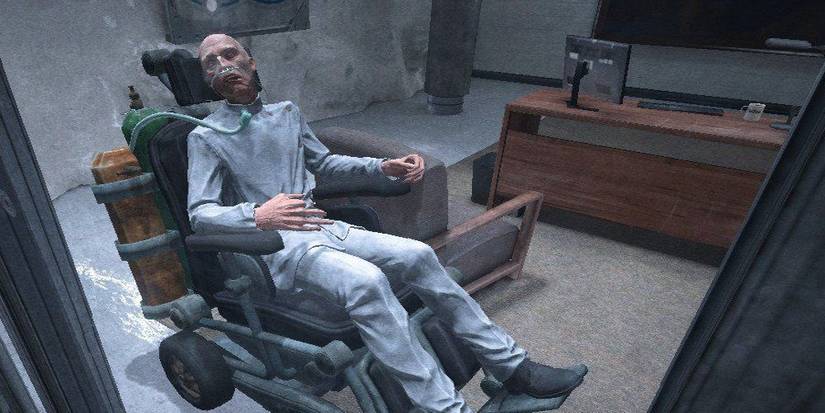 The Outlast Trials - Every NPC, Ranked