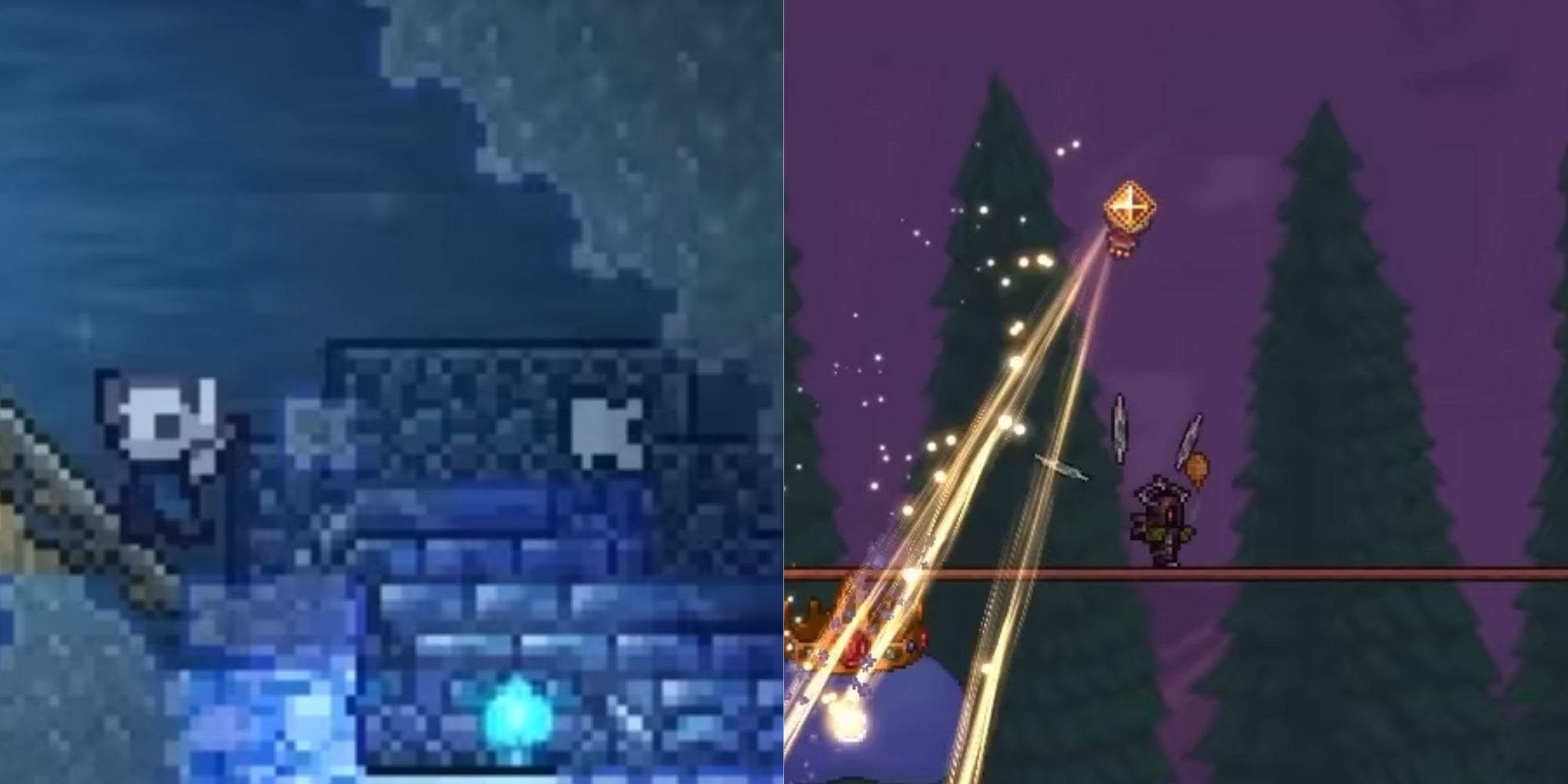 Best New Changes And Additions To Terraria Starlight River Mod