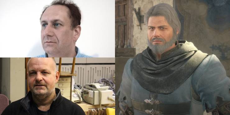 Final Fantasy 16: 17 Voice Actors You Might Recognize