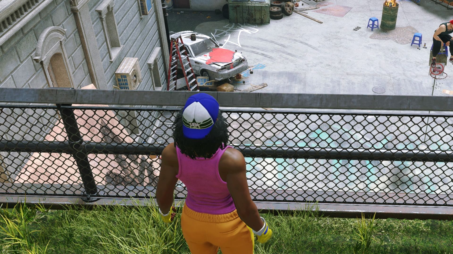 How To Clear World Tour Chapter 3 In Street Fighter 6