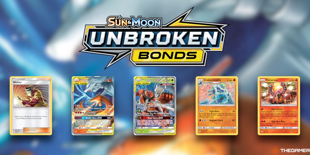 The Best Sun & Moon Expansions In Pokemon TCG