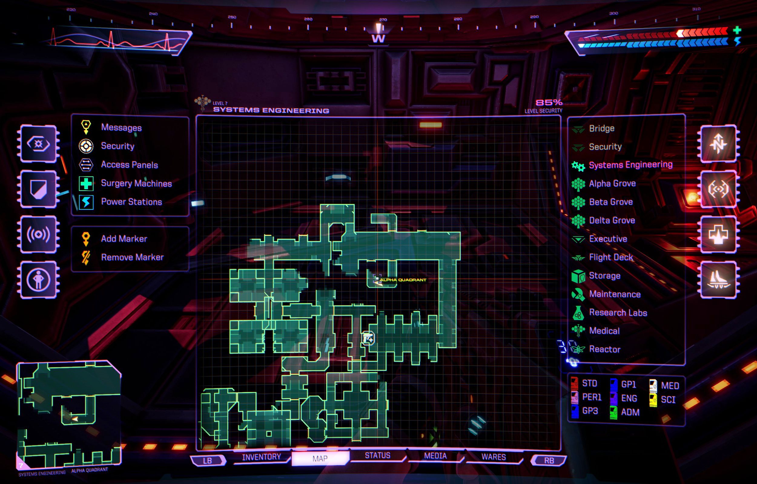 Where To Find Every Access Card In System Shock