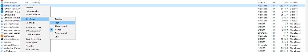 How To Boost Your Performance In Fortnite