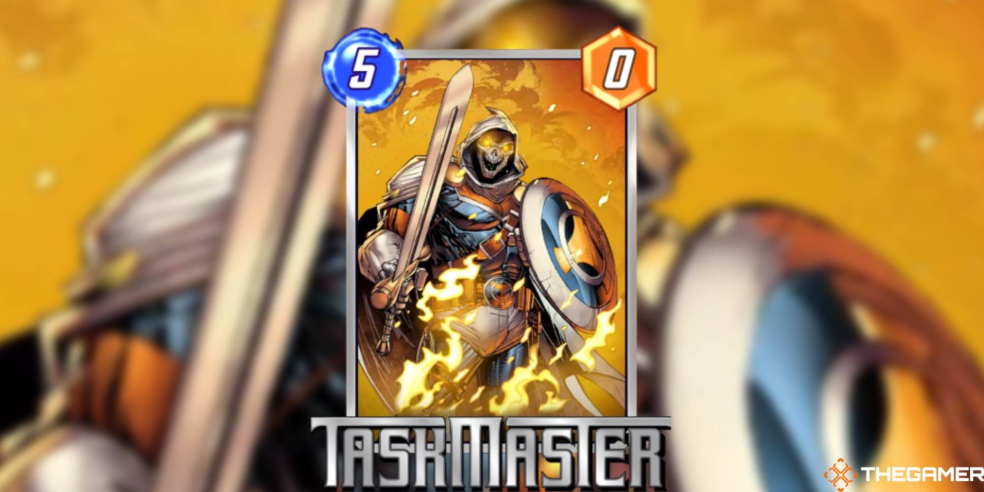 The 10 Best 0-Power Cards In Marvel Snap