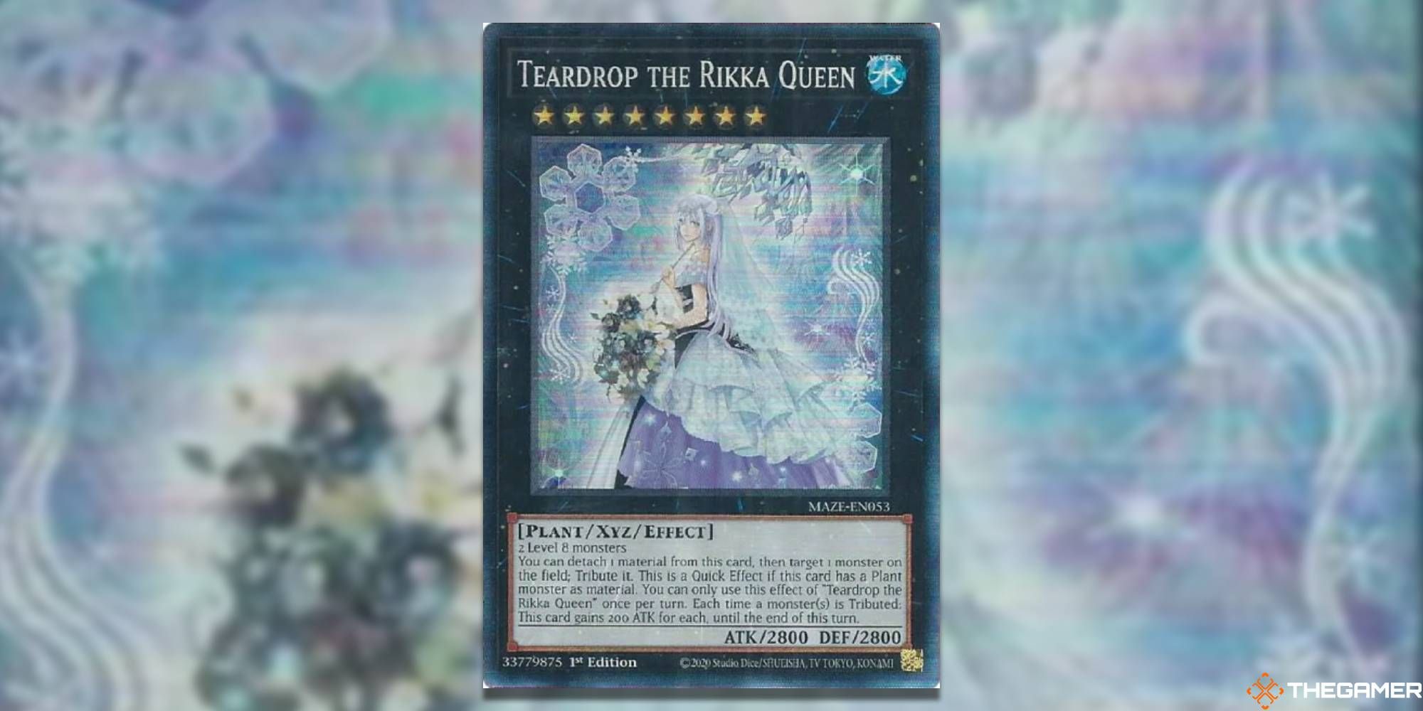 The Most Expensive Cards In YGO's Maze Of Memories