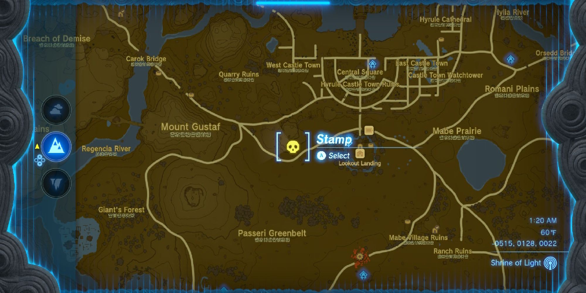 How To Find All Monsters For A Monstrous Collection In Tears Of The Kingdom