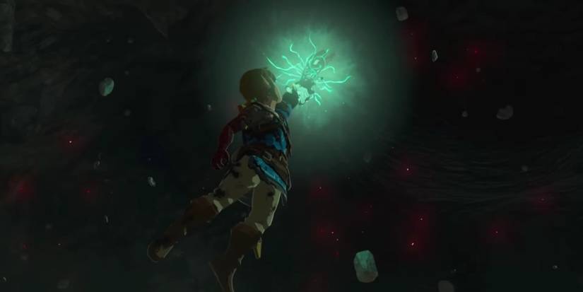 Fun Facts And Trivia You Didn't Know About The Legend Of Zelda