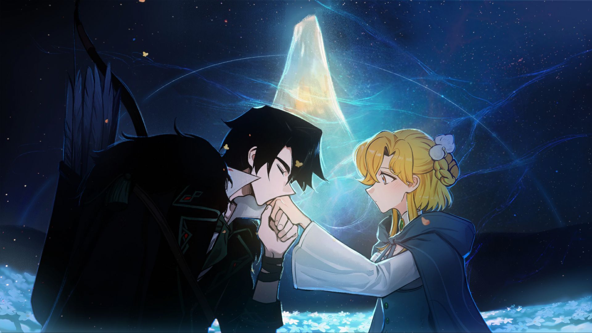 Complete Guide To Romance In Volcano Princess