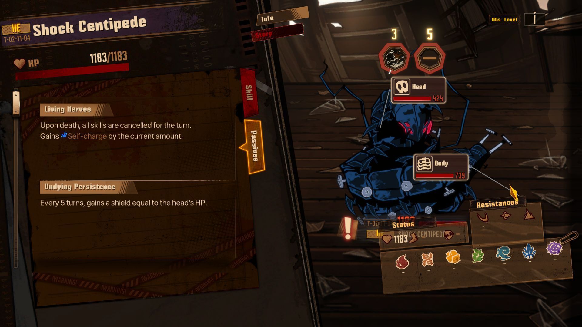 How To Beat The Chapter Four Dungeon In Limbus Company