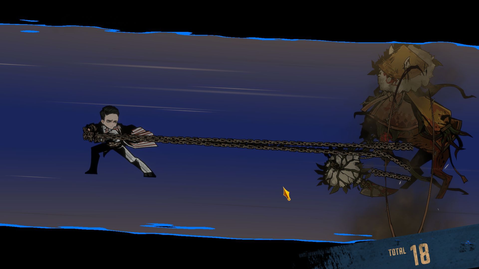 How To Beat The Chapter Four Dungeon In Limbus Company