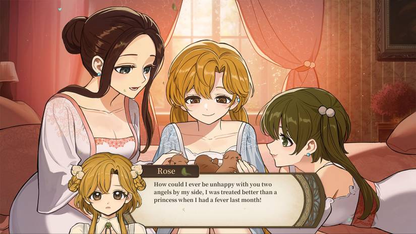 Complete Guide To Romance In Volcano Princess