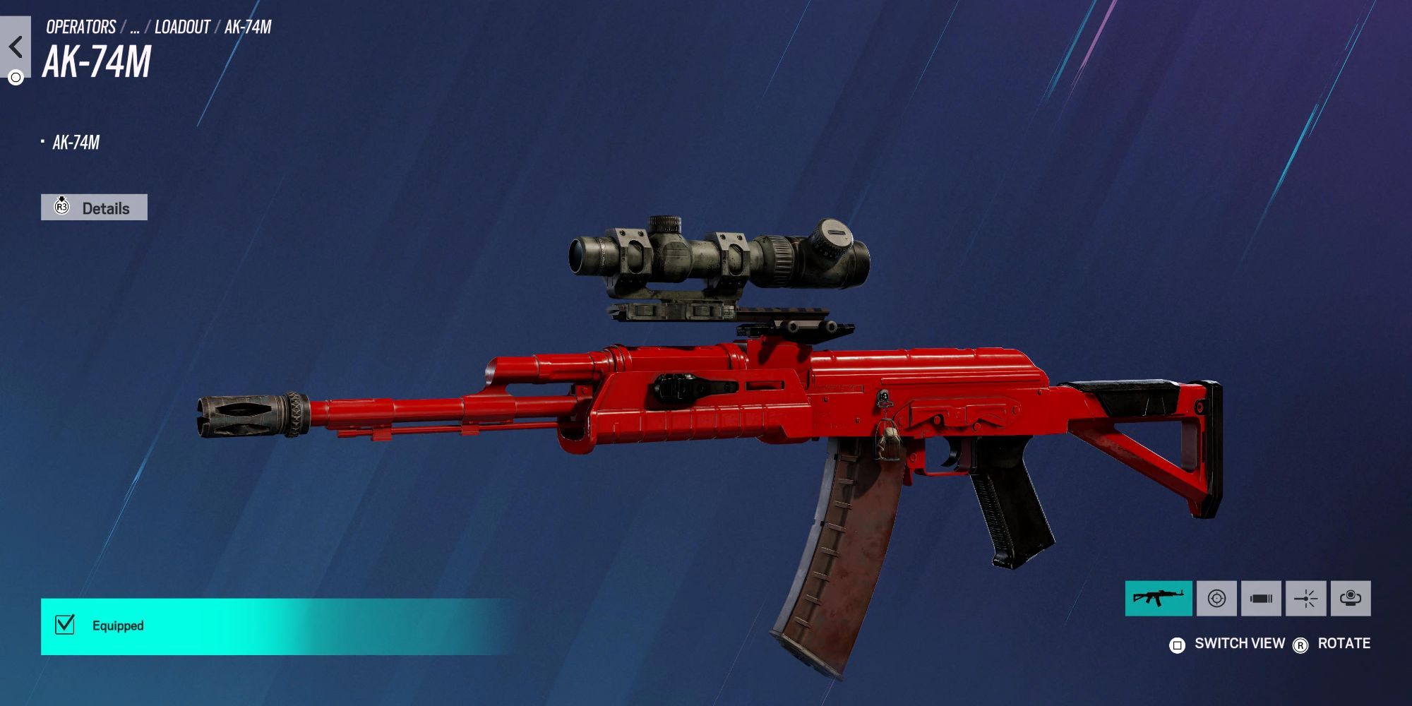 The Best Weapons For Attackers In Rainbow Six Siege