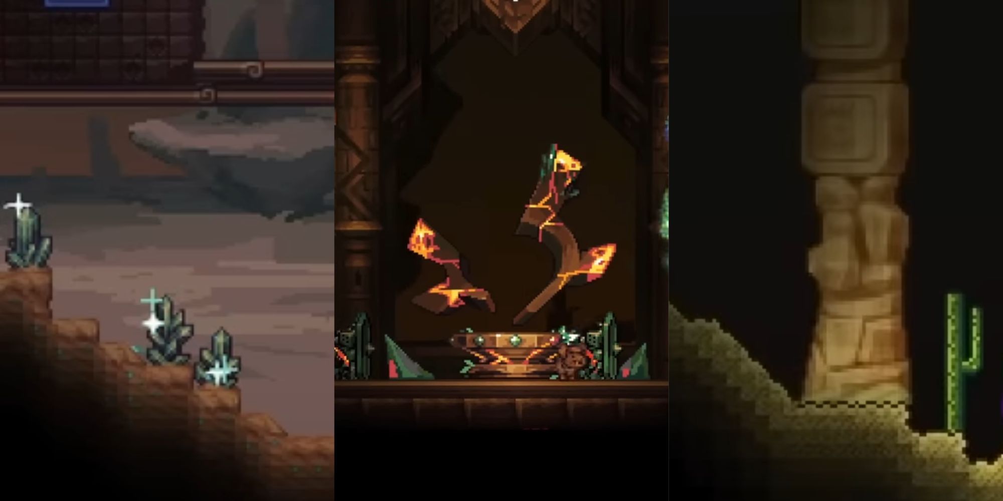 Best New Changes And Additions To Terraria Starlight River Mod