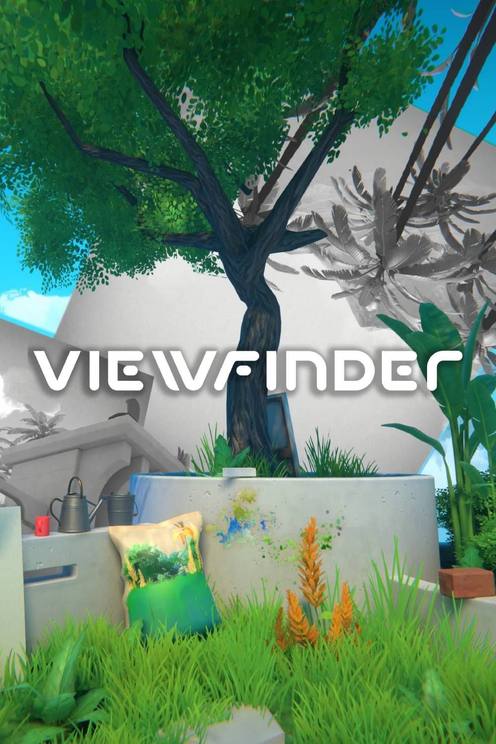 Viewfinder | TheGamer