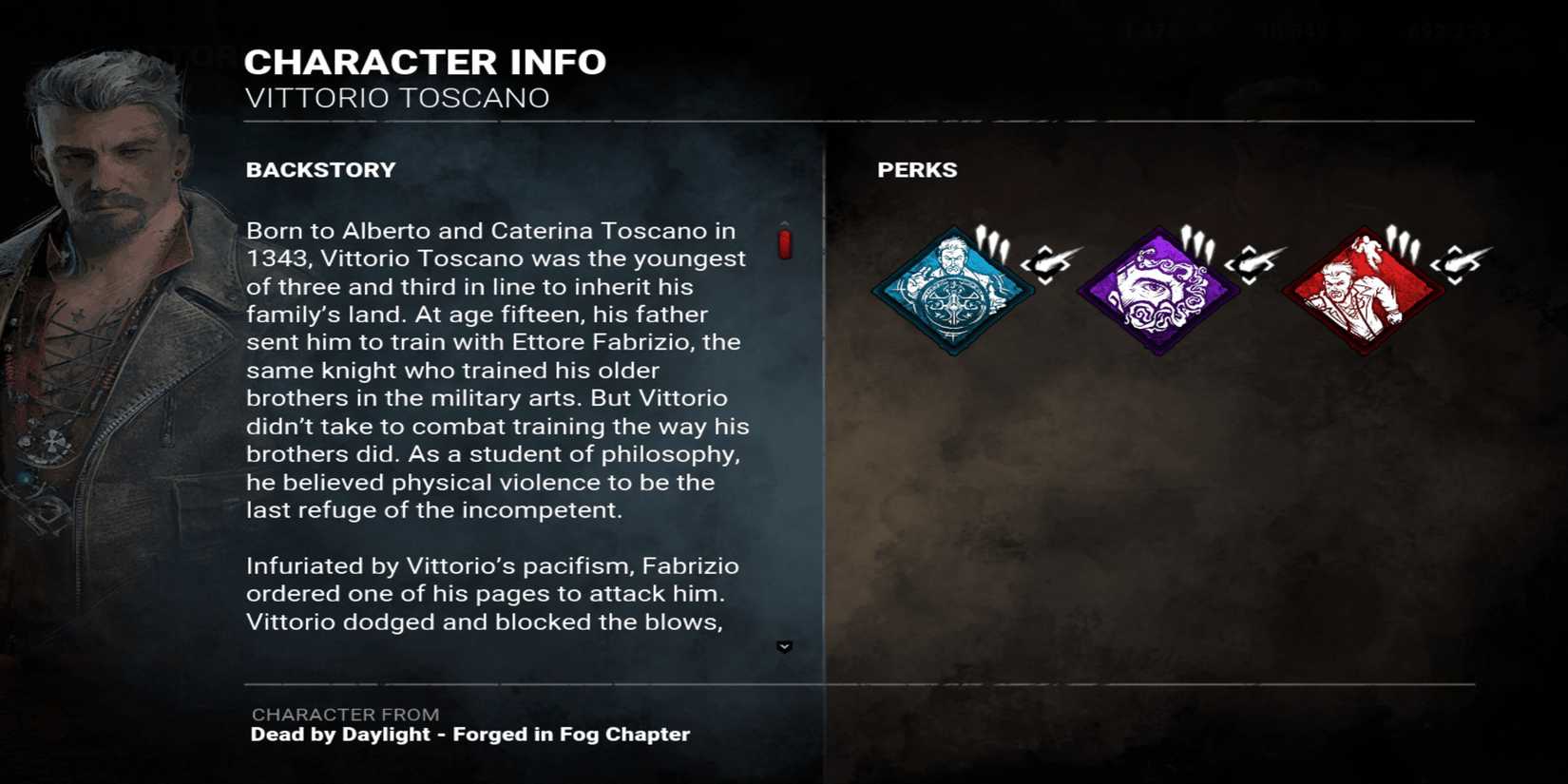 The 9 Best Survivors To Prestige First In Dead By Daylight