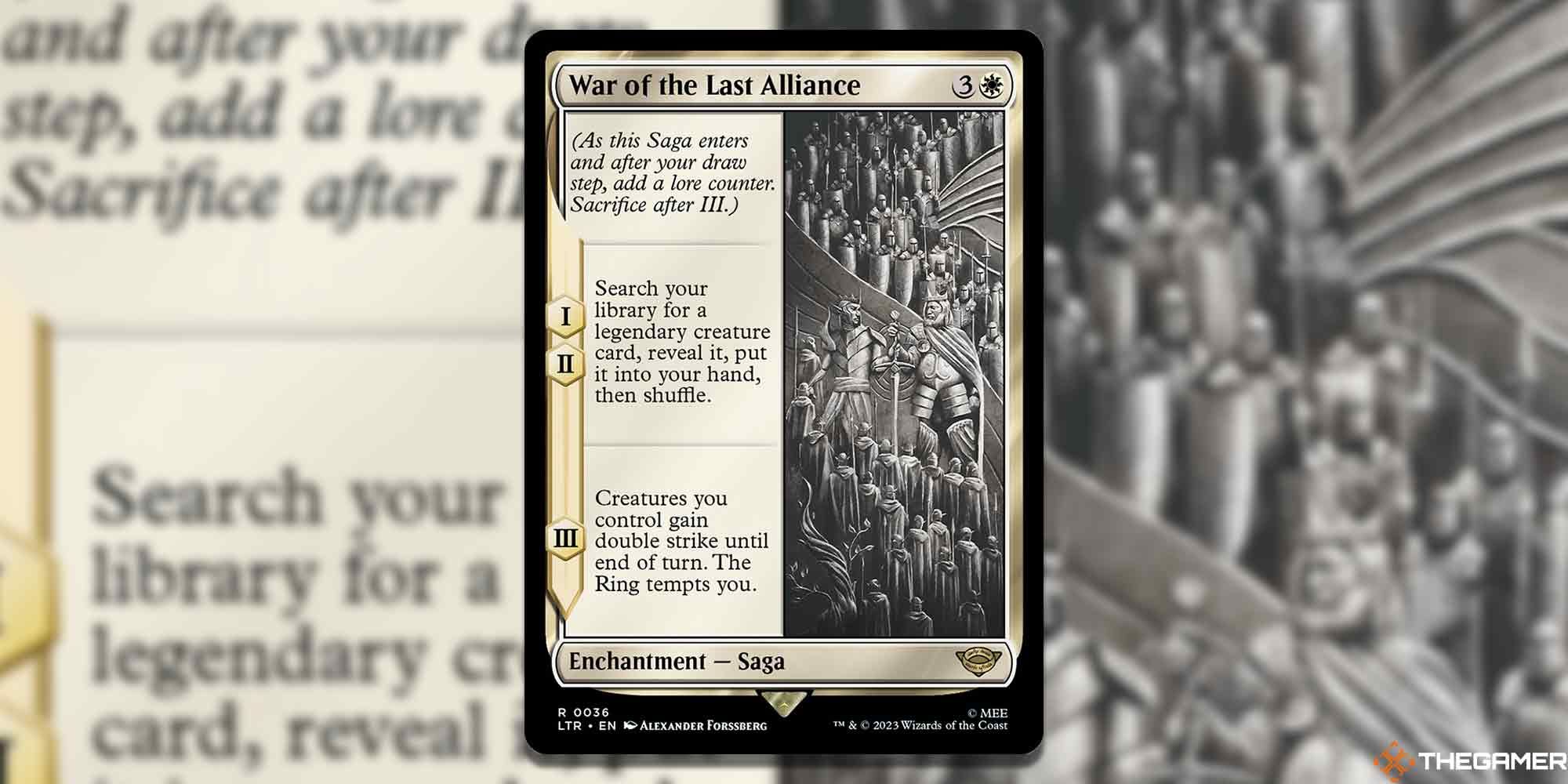 The Best Lord of The Rings: Tales Of Middle-earth Enchantments In Magic ...