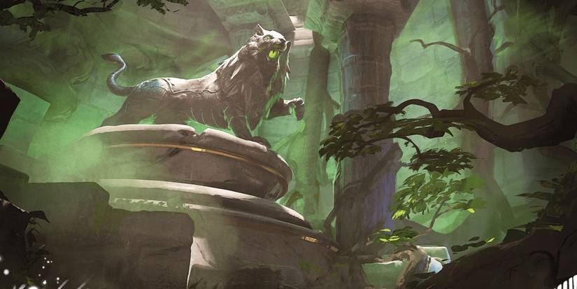 How To Run A Ball Or Gala In DnD 5e