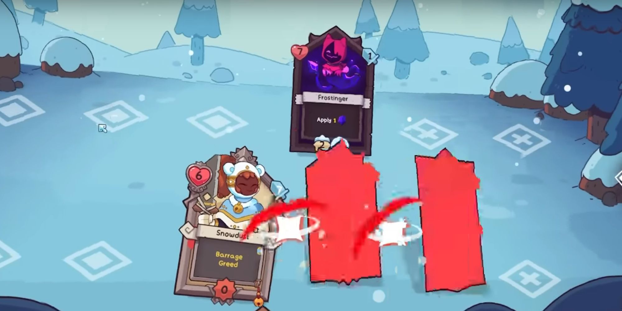 8 Strongest Card Combos In Wildfrost