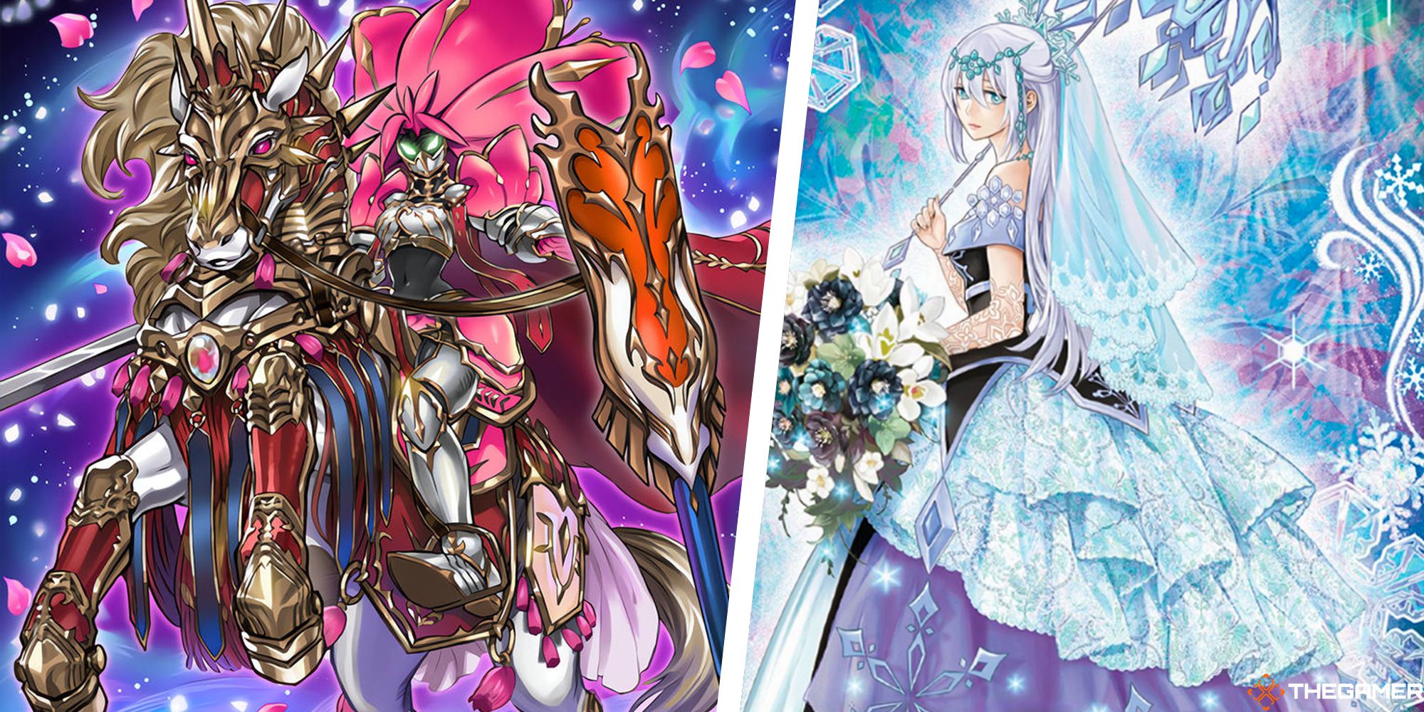 The Most Expensive Cards In YGO's Maze Of Memories