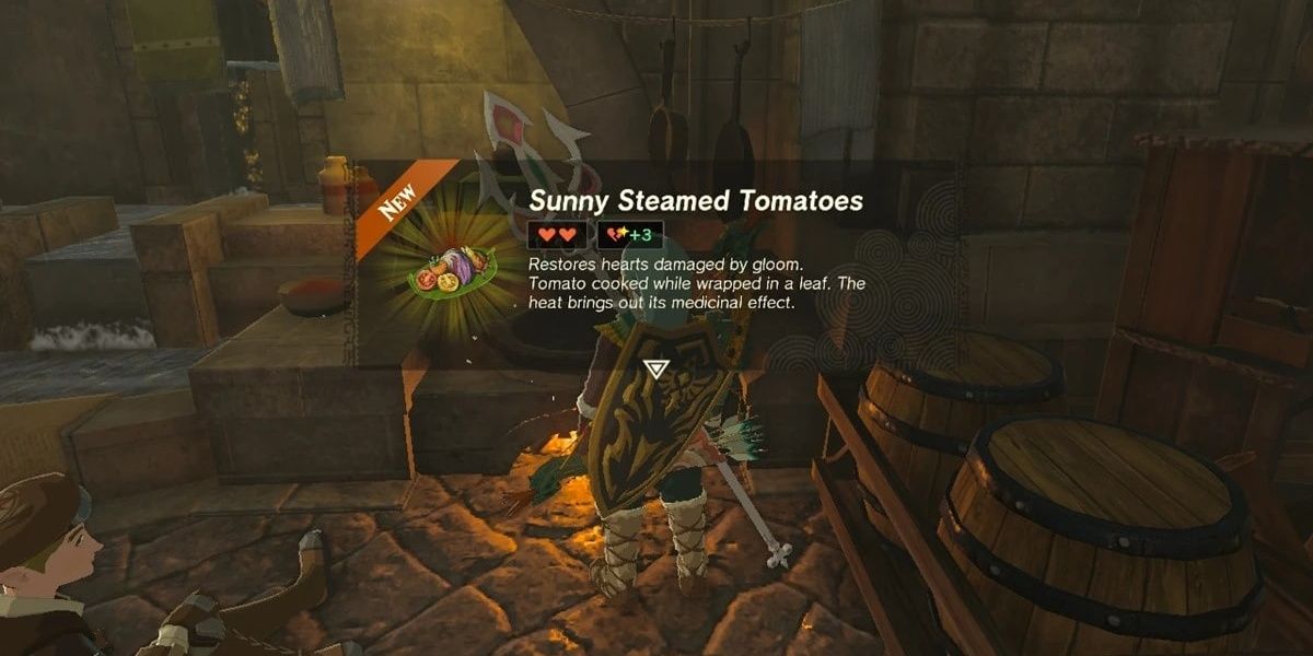 Best Tips For Dealing With Gloom Hands In The Legend Of Zelda: Tears Of The Kingdom