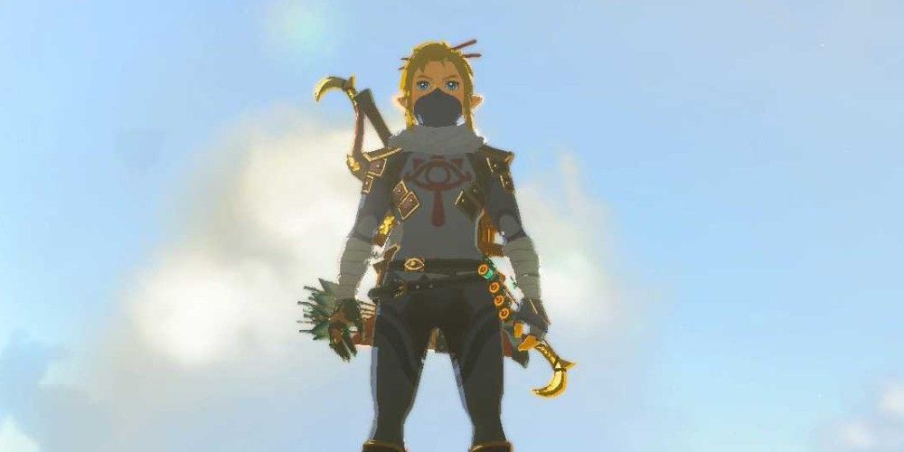 The Best Outfits You Can Dye In Tears Of The Kingdom