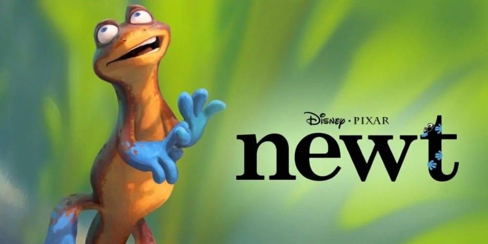 Canceled Disney Movies That Never Saw The Light Of Day