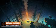 How Long Does It Take To Finish Outer Wilds And Its Expansion How Long Does It Take To Finish Outer Wilds And Its Expansion